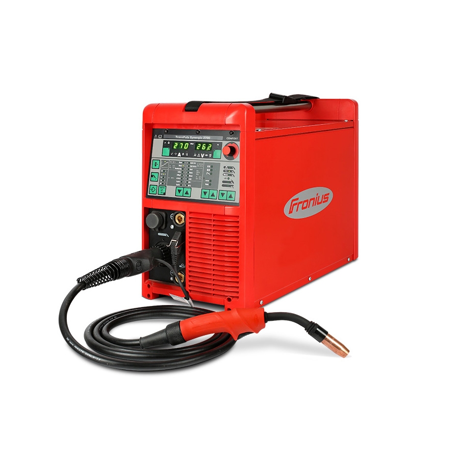 FRONIUS TPS CMT FRONIUS-TPS-CMT